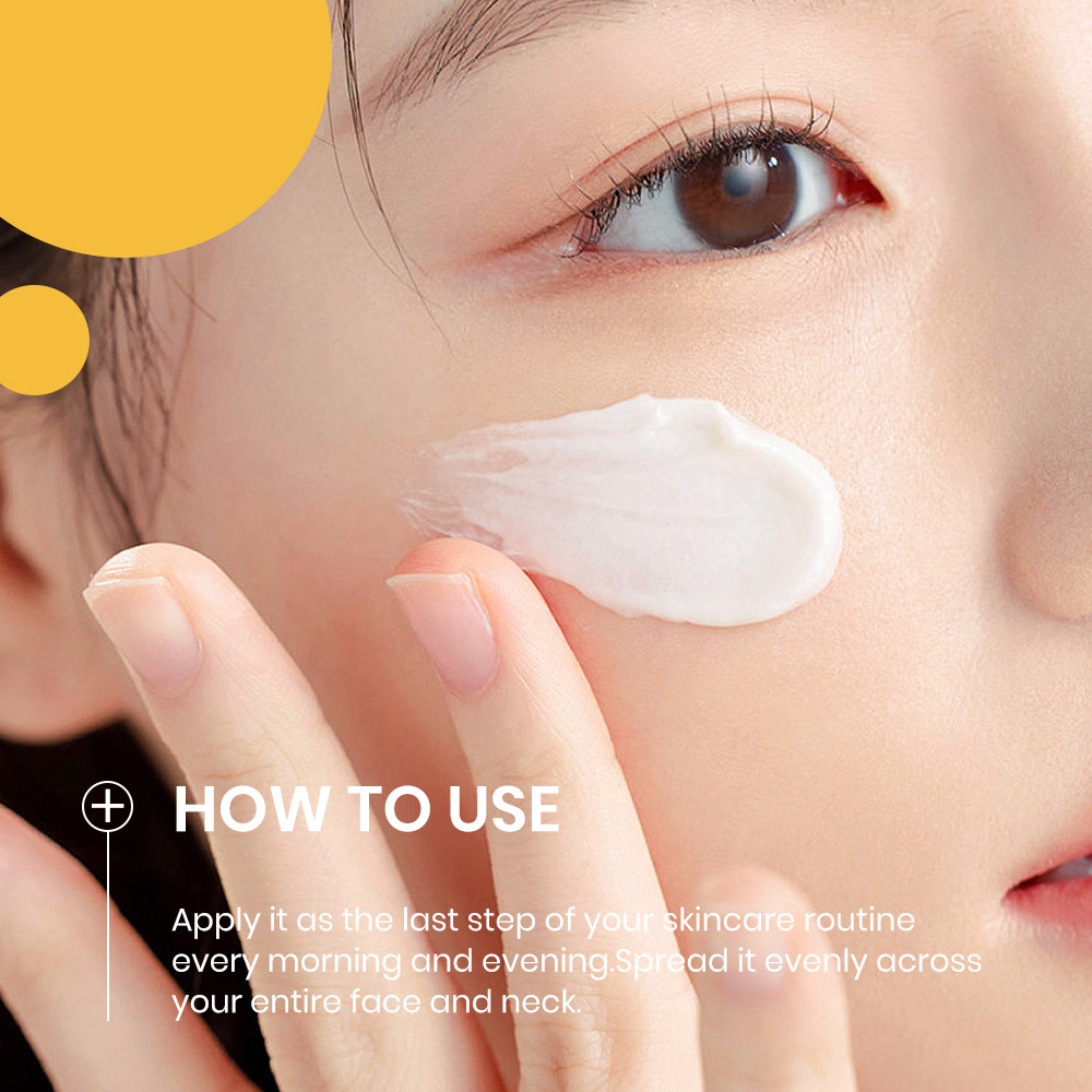 Brighten Up: Tranexamic Acid Cream Review - Duvencioglu